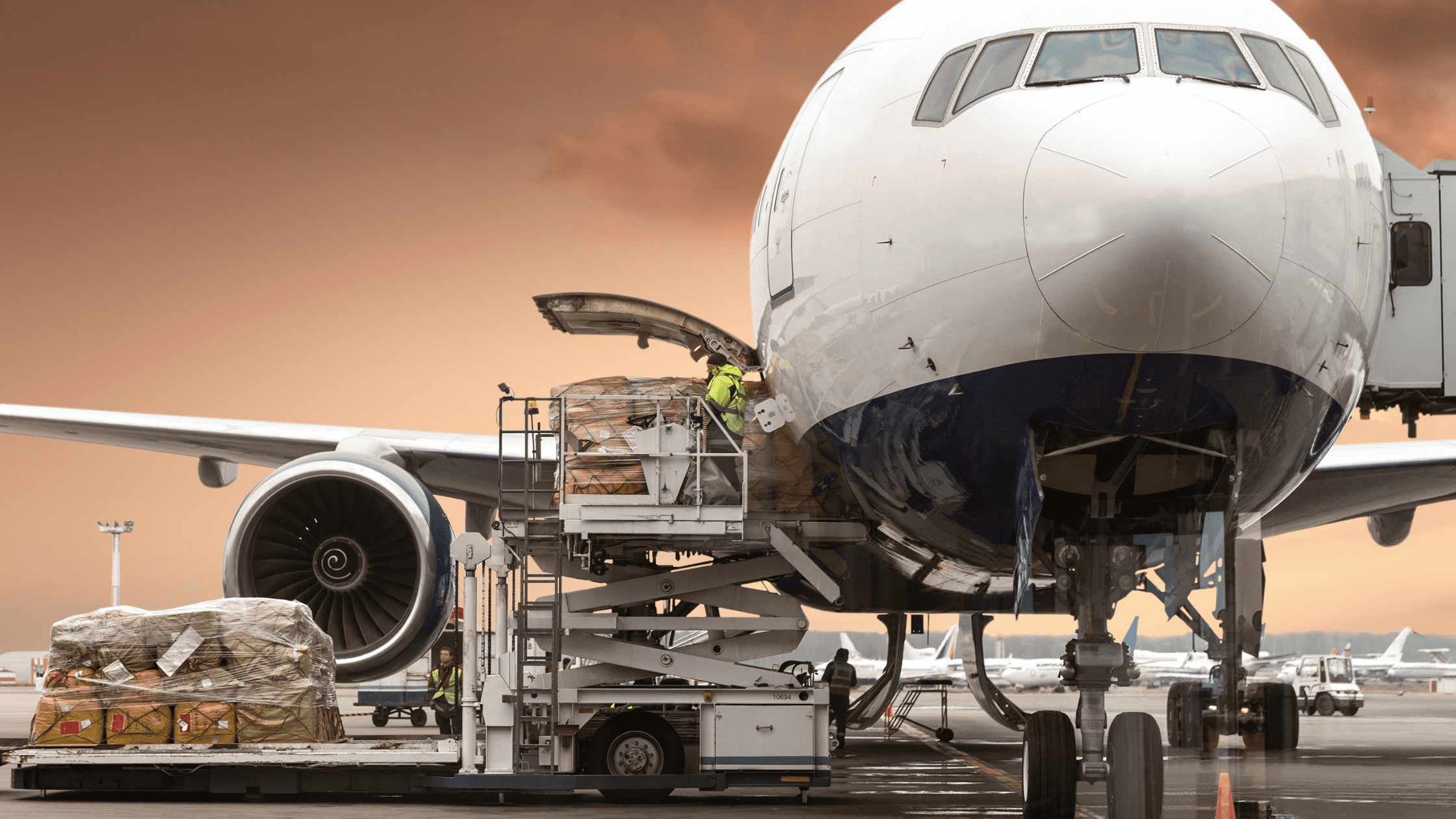 Effective Screening Techniques for Air Cargo Security | Australian ...