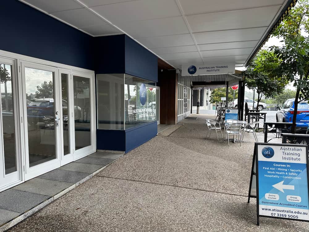 Albion | Australian Training Institute | RTO 30200