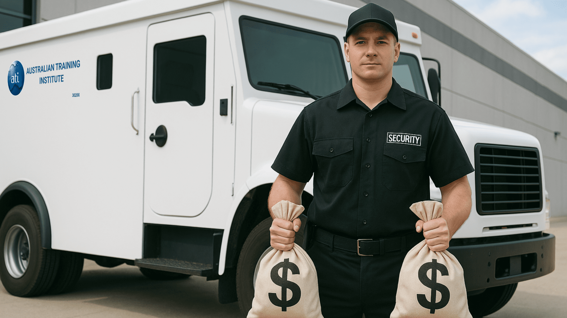 Cash in Transit: Securing Australia's Financial Logistics | ATI